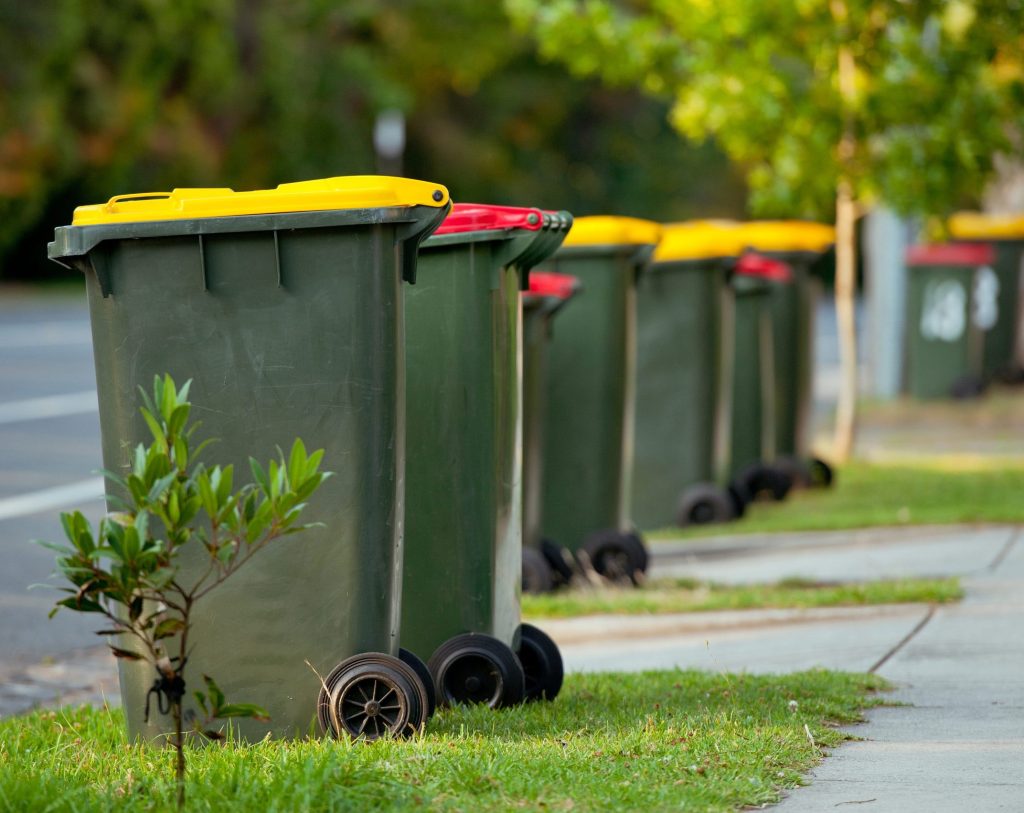 Indianapolis Waste Minimization Study | Empower Results